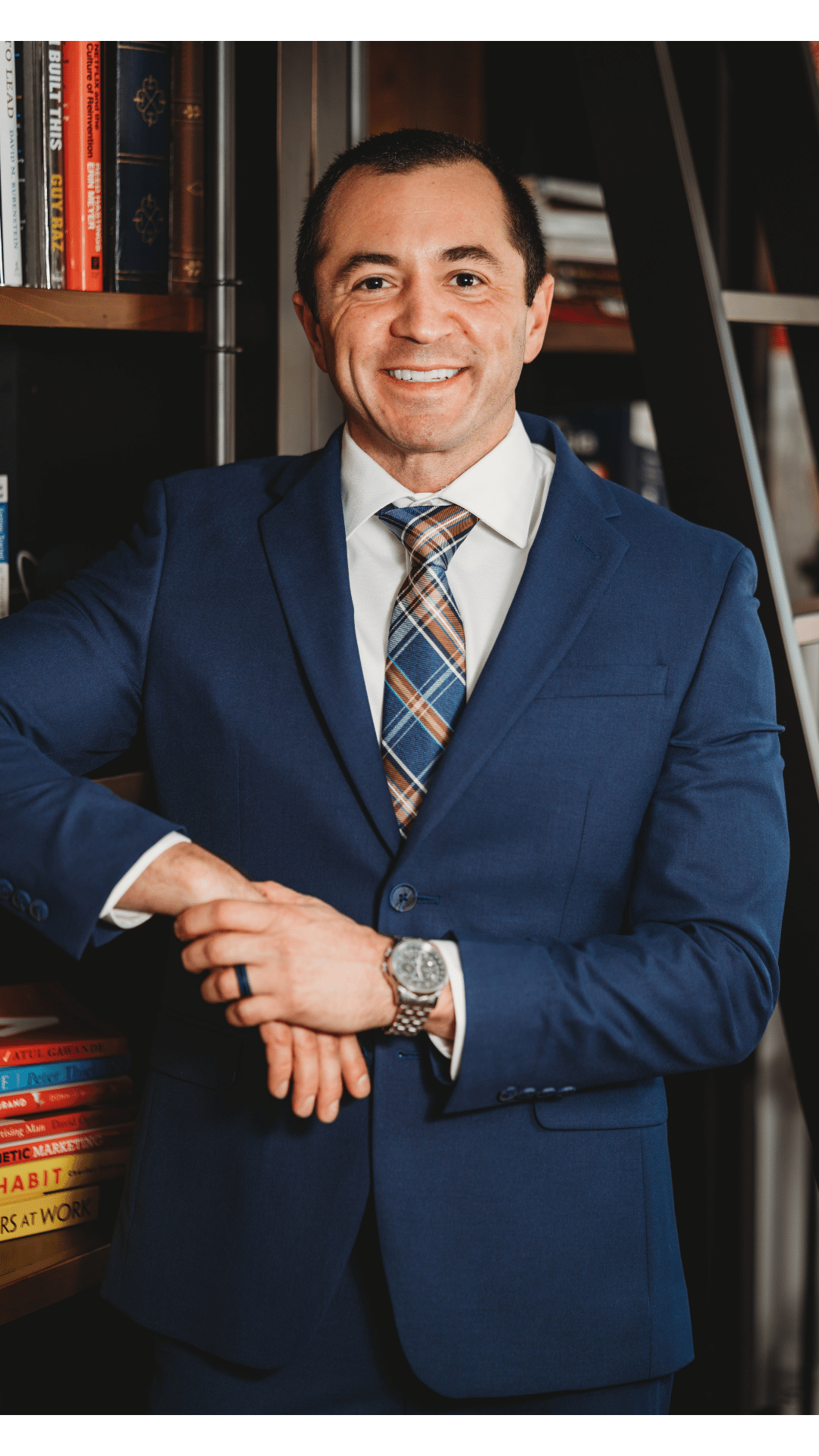 Media – Jason Duprat